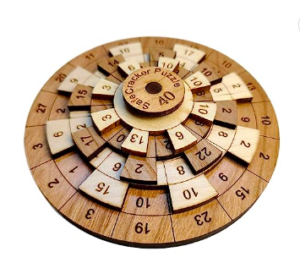 30 Thought-Provoking Math Puzzles for Middle Schoolers