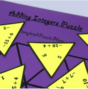 30 Thought-Provoking Math Puzzles for Middle Schoolers
