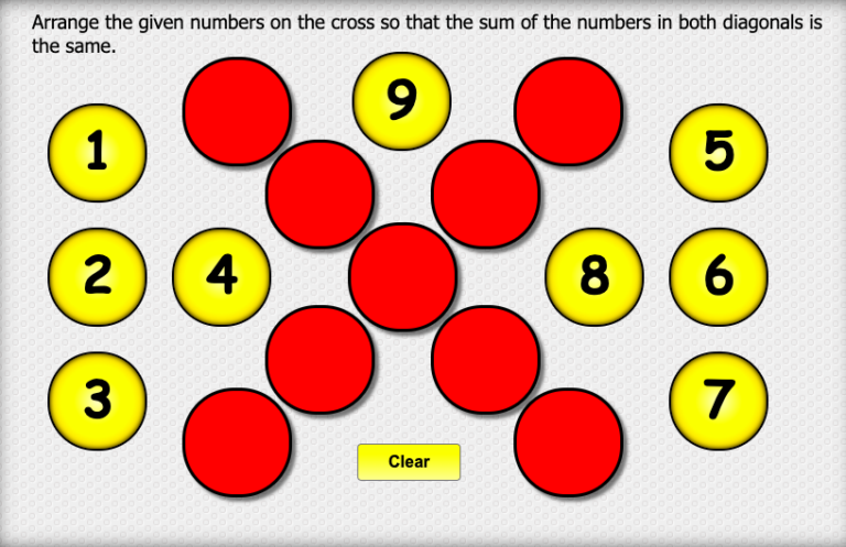 30 Thought-Provoking Math Puzzles for Middle Schoolers - Maryland K12