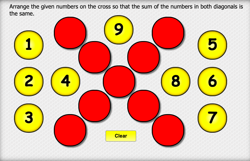 30 Thought-Provoking Math Puzzles for Middle Schoolers - Maryland K12