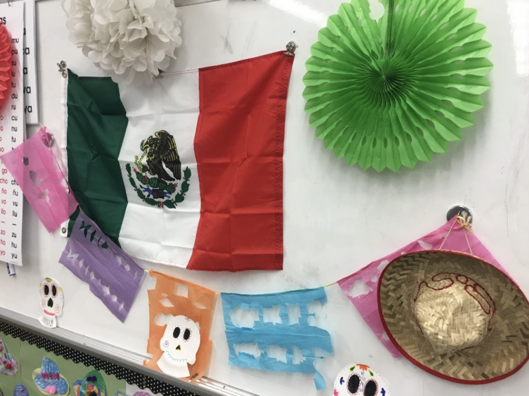 24+ Fun Activities To Honor Hispanic Heritage Month