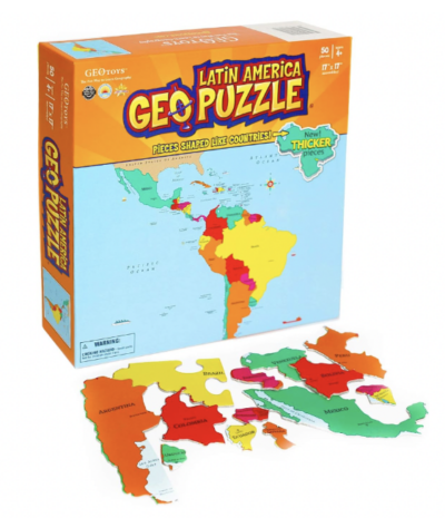 24+ Fun Activities To Honor Hispanic Heritage Month