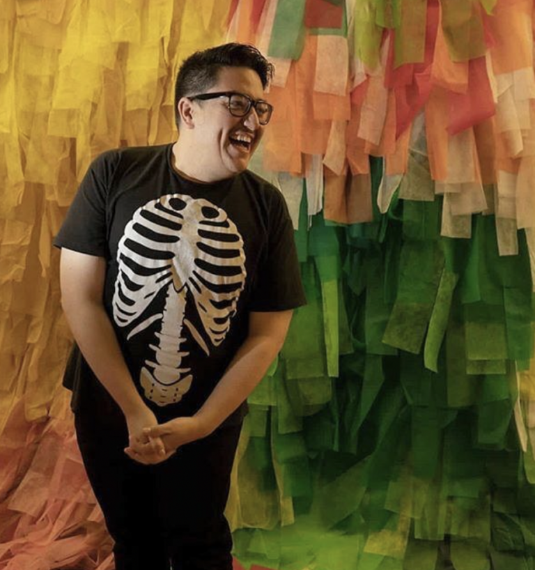 16 Famous Hispanic Artists Everyone Should Know