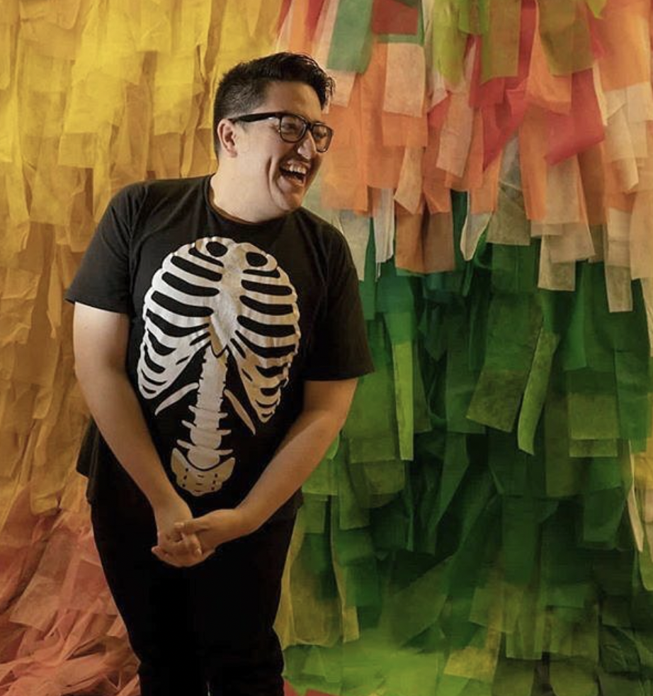 16 Famous Hispanic Artists Everyone Should Know