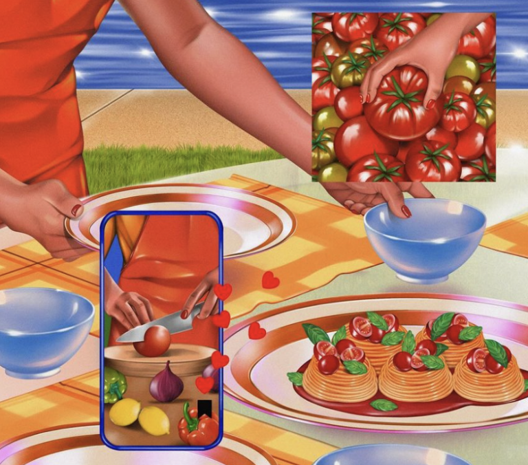 16 Famous Hispanic Artists Everyone Should Know