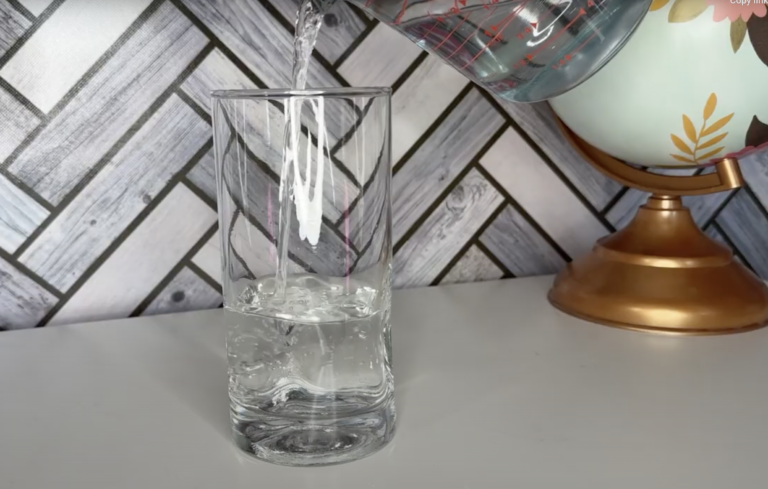 DIY Lava Lamp Experiment: How-To Plus Free Worksheet