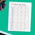 Screen Time Tracker: Free Download (Daily, Weekly, Monthly)