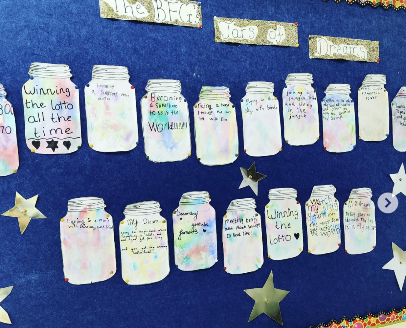 This Magic Printing Technique Will Awe Your Students - Universal ...