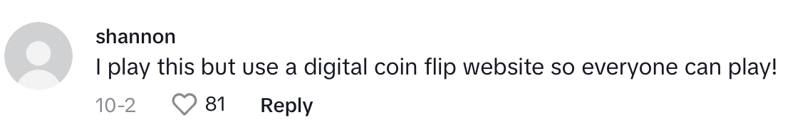 This Heads-or-Tails Game Will Be Your Students' New Obsession