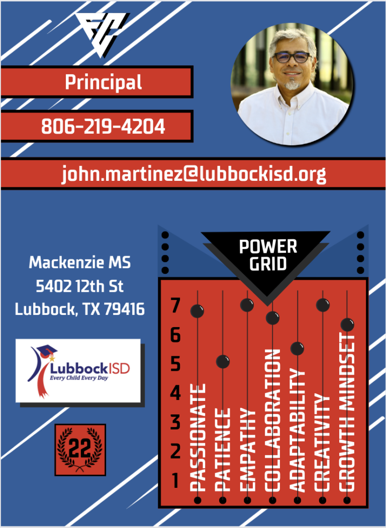 This Principal Made Superhero Trading Cards of His Teachers