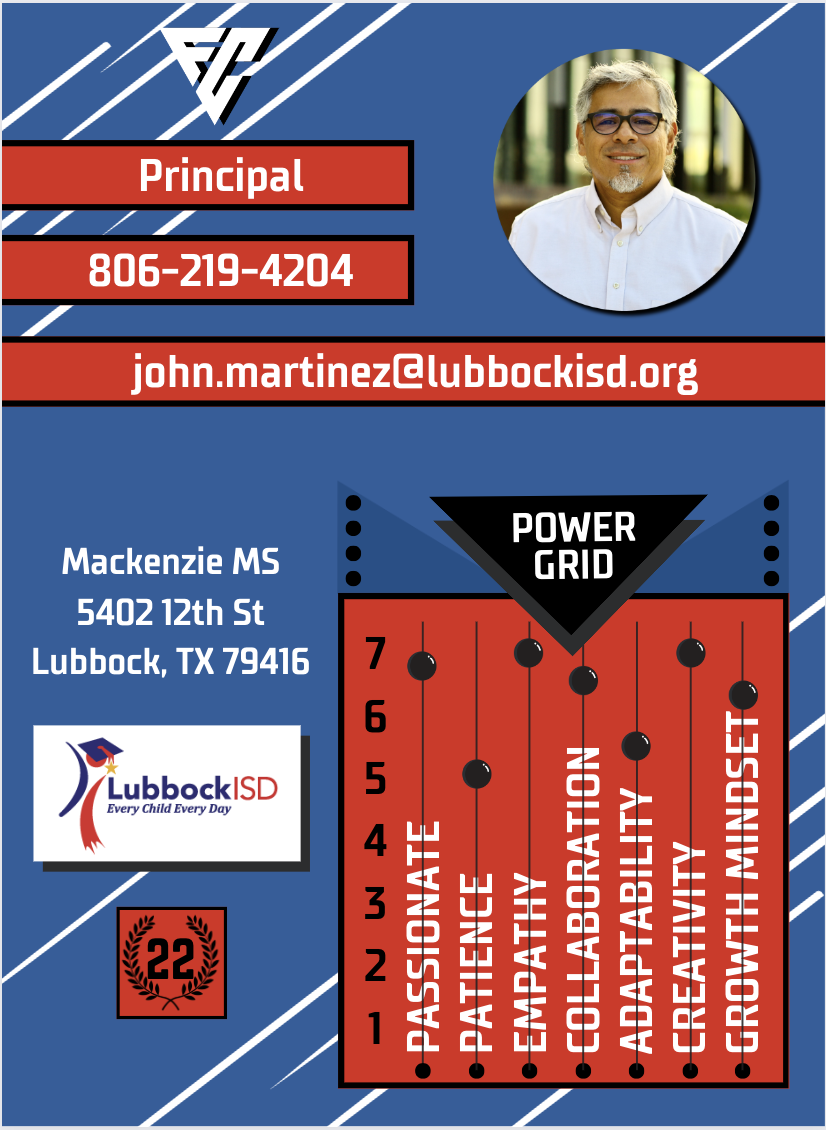 This Principal Made Superhero Trading Cards of His Teachers