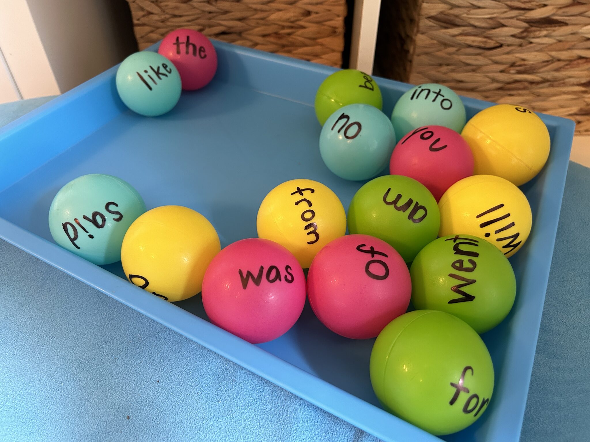 65 Fun Sight Word Activities That Work