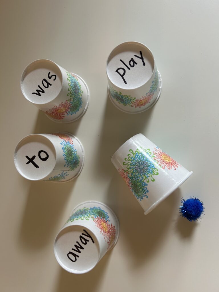 65 Fun Sight Word Activities That Work
