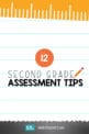 12 Super Second Grade Assessment Ideas - We Are Teachers