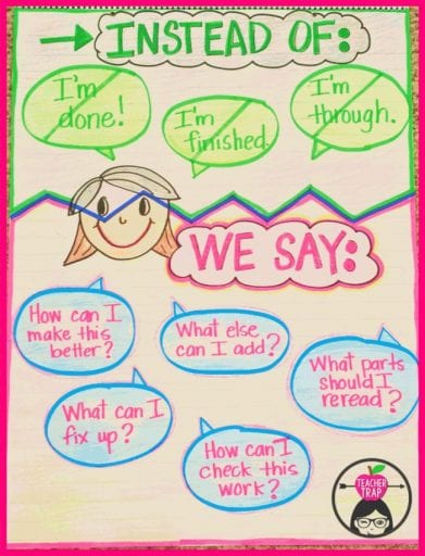 Second Grade Classroom Management Ideas That Are Absolutely Genius