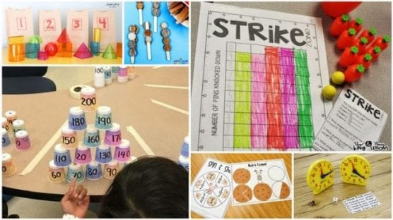 Best Second Grade Websites & Activities for Learning at Home