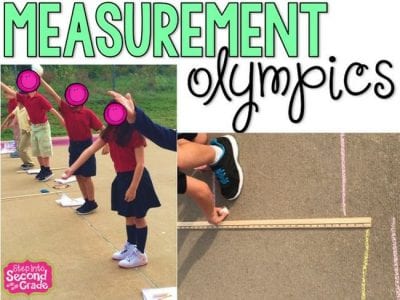 35 Meaningful Second Grade Math Games Your Students Will Love
