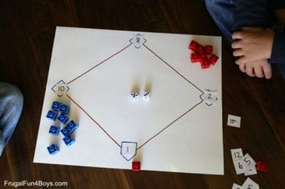35 Meaningful Second Grade Math Games Your Students Will Love