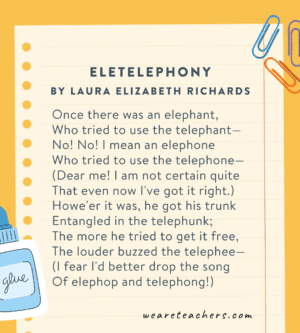 55 Silly and Sweet Poems for 2nd Graders
