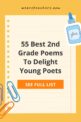 55 Silly and Sweet Poems for 2nd Graders