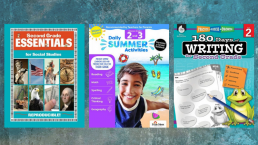 The 25+ Best Second Grade Workbooks That are Teacher Approved
