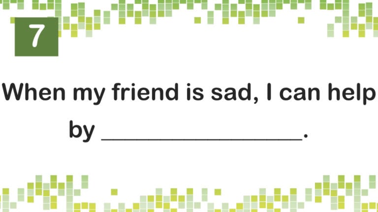 25 Inspiring Second Grade Writing Prompts (Free Printable!)