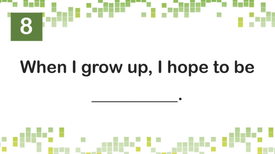 25 Inspiring Second Grade Writing Prompts (Free Printable!)