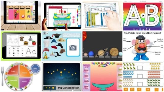 50 Free Seesaw Activities and Resources for Every Kind of Classroom