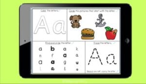 50 Free Seesaw Activities and Resources for Every Kind of Classroom