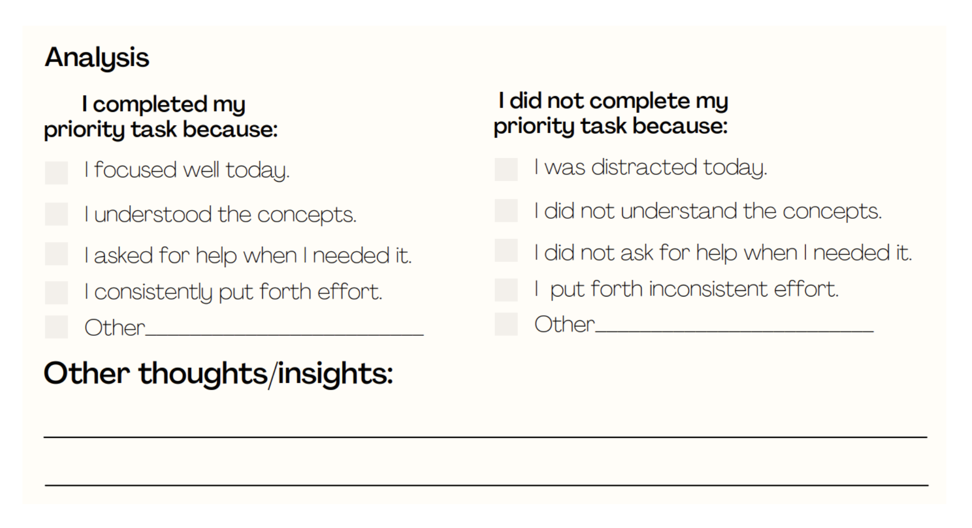 Use This Google Tasks Hack To Help Empower Your Students