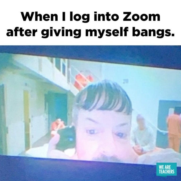 17 Memes That Nail the Highs and Lows of Remote Teaching