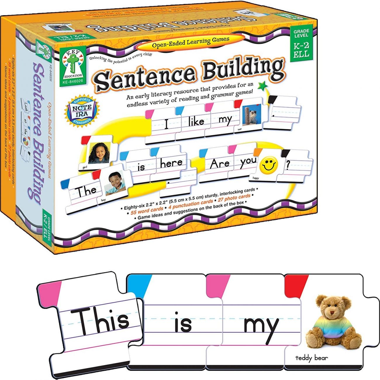 Best Literacy Centers Supplies for the Classroom - WeAreTeachers