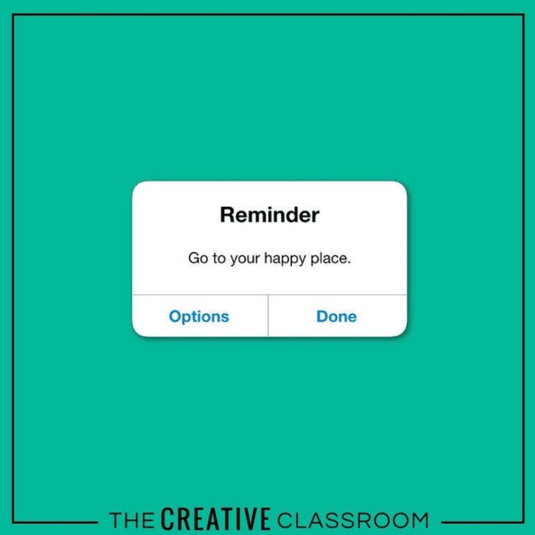 15 Teachers Share How They Are Creating Boundaries