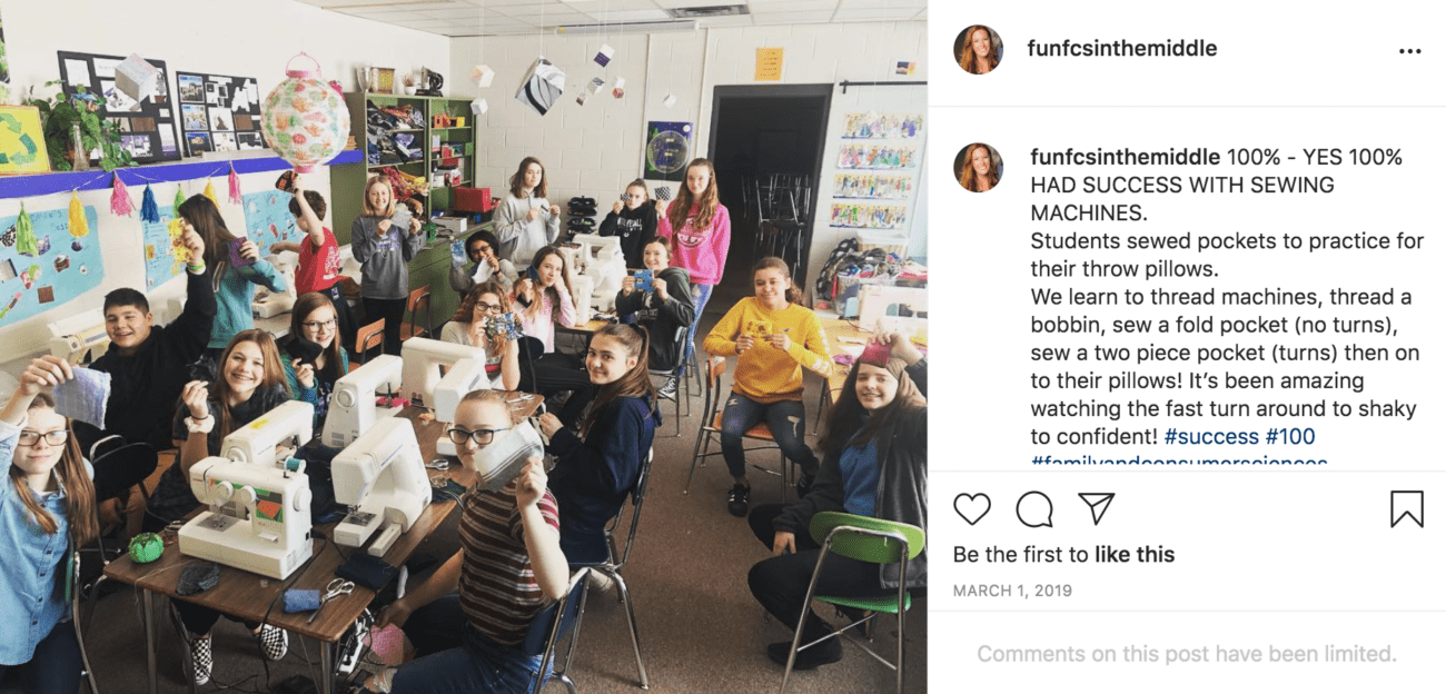 11 Unique Middle School Electives Teachers and Students will Love