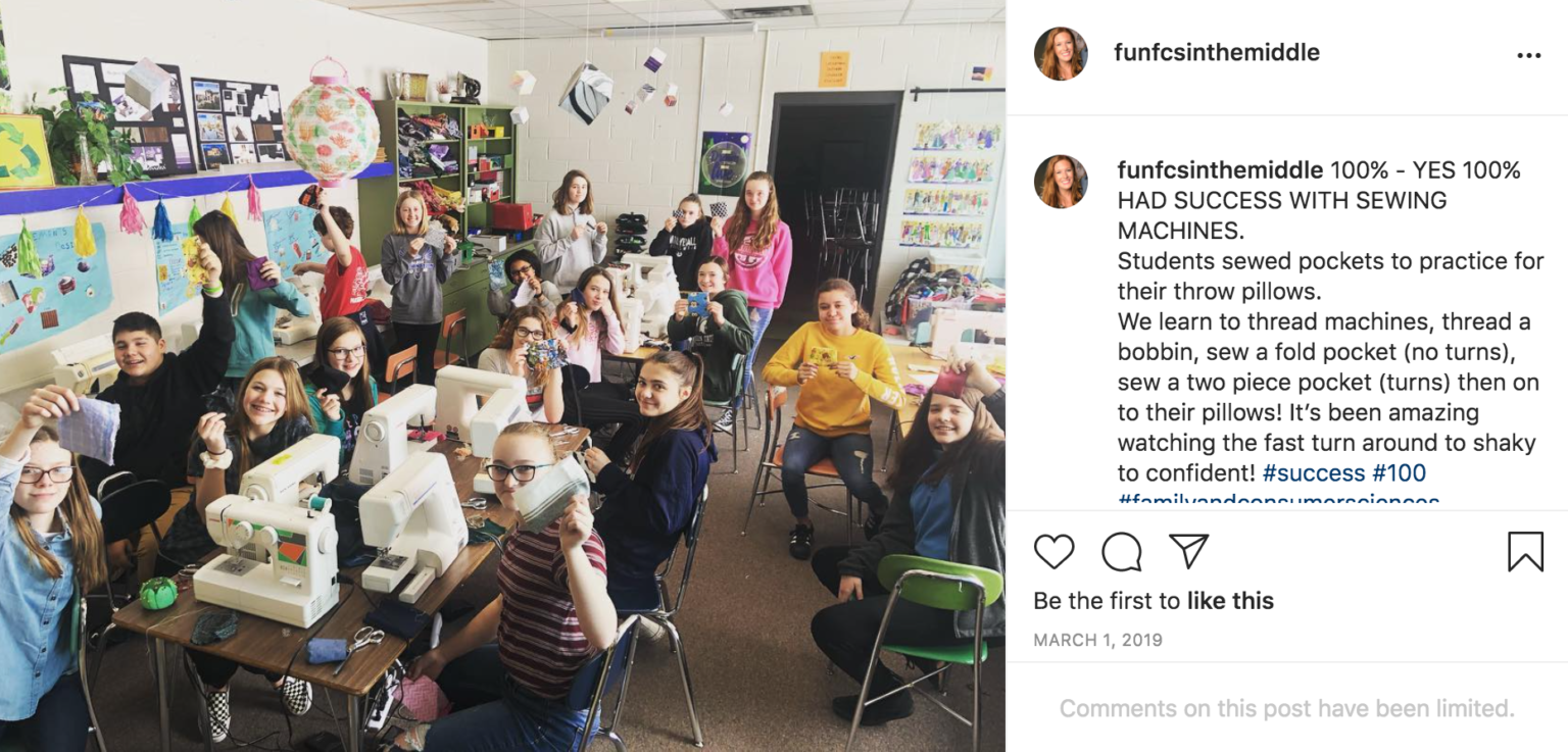 11 Unique Middle School Electives Teachers and Students will Love