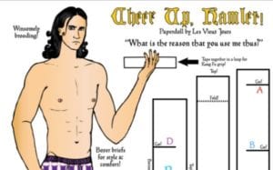 30 Shakespeare Activities and Printables for the Classroom