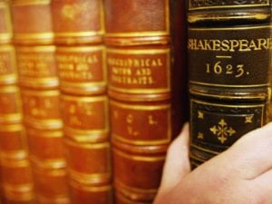 30 Shakespeare Activities and Printables for the Classroom