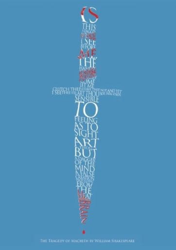 30 Shakespeare Activities and Printables for the Classroom