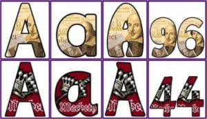 30 Shakespeare Activities and Printables for the Classroom