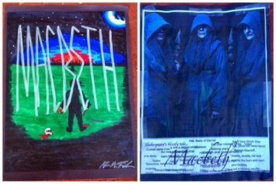 30 Shakespeare Activities and Printables for the Classroom