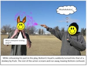 30 Shakespeare Activities and Printables for the Classroom