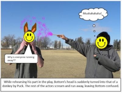 30 Shakespeare Activities and Printables for the Classroom