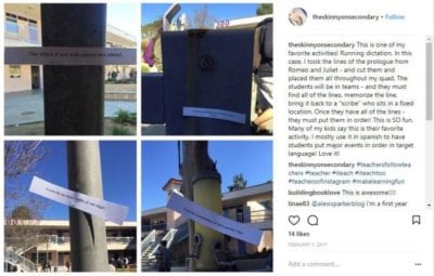 30 Shakespeare Activities and Printables for the Classroom