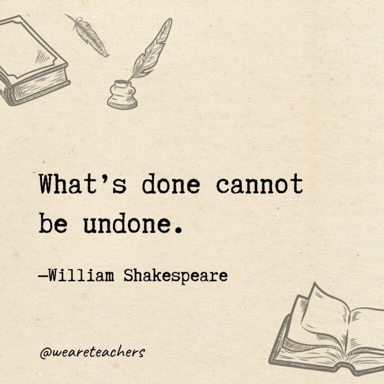 130 Best William Shakespeare Quotes That Still Resonate
