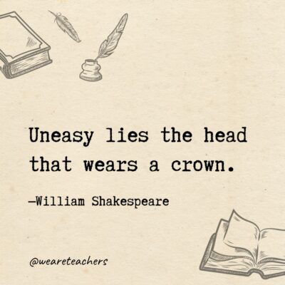 130 Best William Shakespeare Quotes That Still Resonate