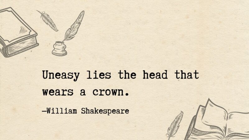130 Best William Shakespeare Quotes That Still Resonate
