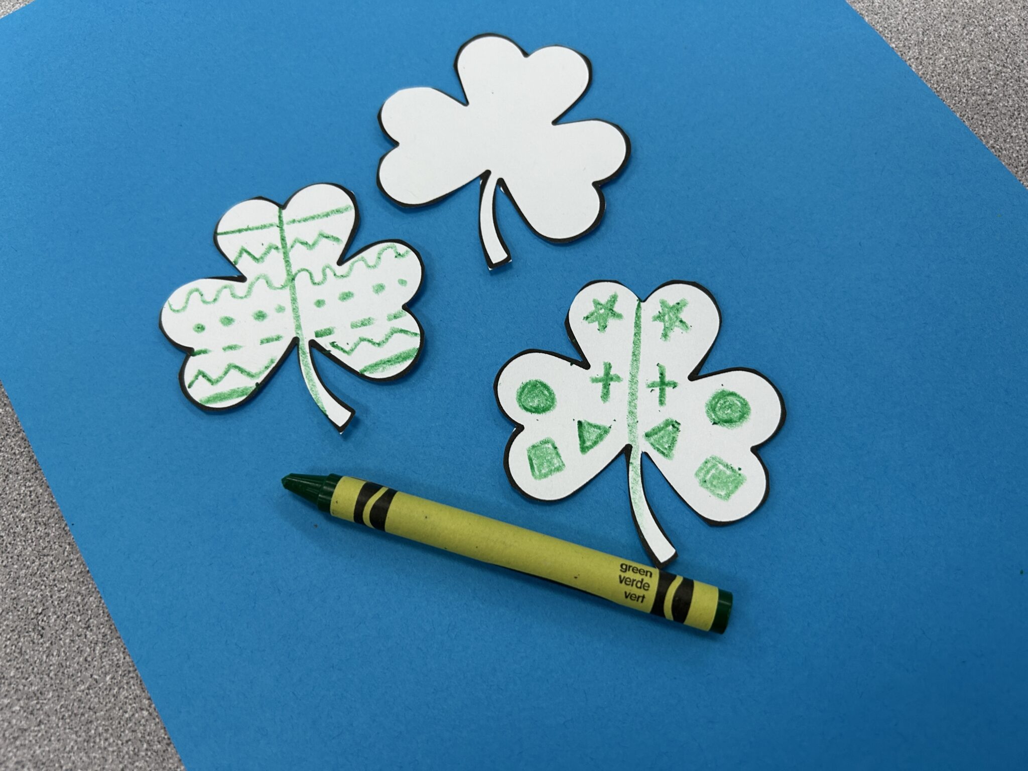 42 Lucky St. Patrick's Day Activities for Kids