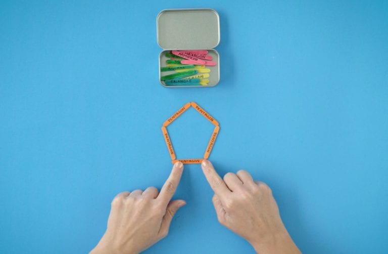 Clever Ways to Use Altoids Tins for You Classroom Centers