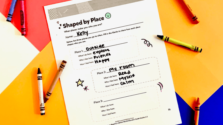 Diversity and Inclusion Activities for Back to School