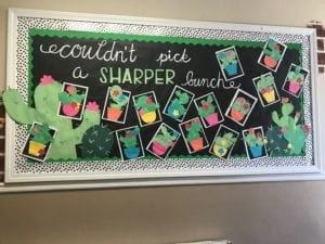 30 Cactus Classroom Theme Ideas - WeAreTeachers